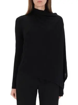 Helmut Lang Sweater - Black