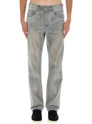 PURPLE BRAND Jeans - Grey