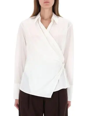 Helmut Lang Shirt - White