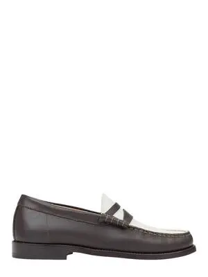Rhude Slip On Loafer - Brown