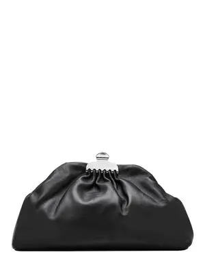 Marc Jacobs Clutch Bag - Black
