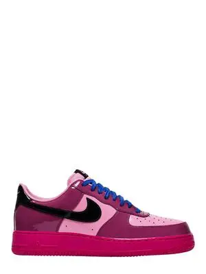 Nike Air Force 1 Low Sneakers - Pink