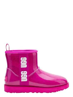 UGG Classic Clear Mini - Pink