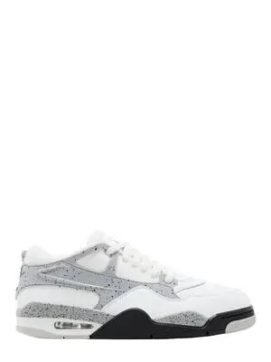 JORDAN 4 Rm Sneakers - White