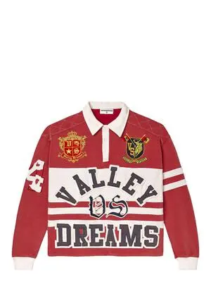 VALE FOREVER Dreams Rugby - Red