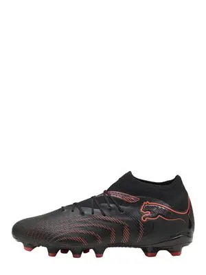 PUMA Future Pro Fg/ag Soccer Cleats - Black