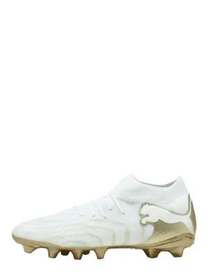 PUMA Future Pro Fg/ag Soccer Cleats - White