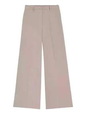 Hugo Tailored Trousers - Neutrals