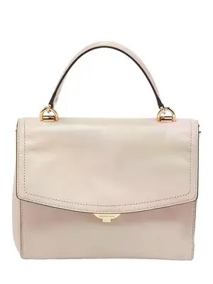 Michael Kors Ava Leather Handbag - Pink