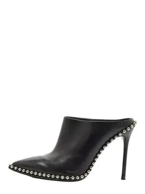 ALEXANDER WANG 110mm Eri Mules