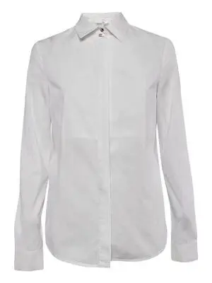ELISABETTA FRANCHI Cotton Shirt