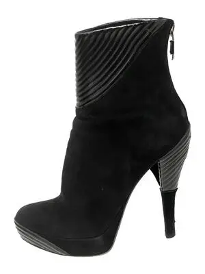 LORIBLU 140mm Ankle Boots