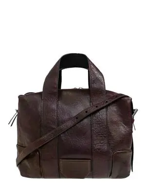 ALLSAINTS Ares Tote Bag