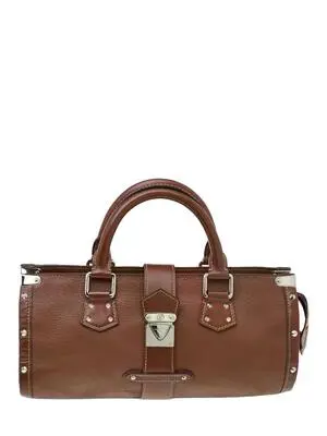 LOUIS VUITTON L'epanoui Tote Bag - Brown