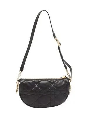 Dior 2024 Small Vibe Hobo - Black