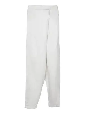Stella McCartney Asymmetric Trousers - Neutrals