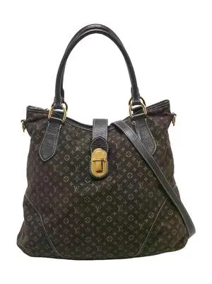 LOUIS VUITTON Idylle Elegie Shoulder Bag - Brown