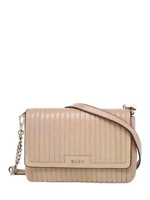 Dkny Gansevoort Shoulder Bag - Beige