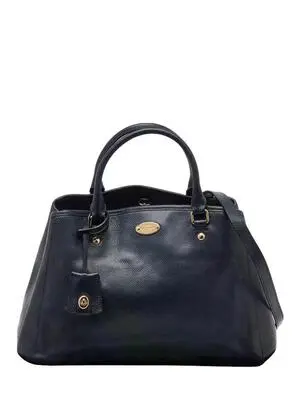COACH® Margot Tote Bag - Blue
