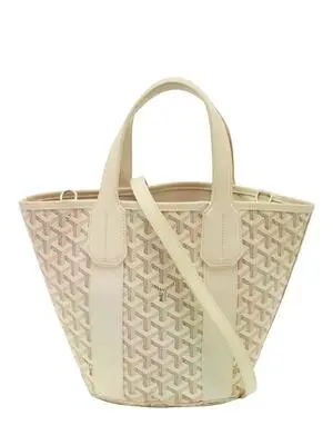 GOYARD Belharra PM Tote Bag