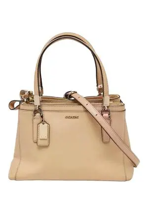 COACH VINTAGE Coach Vintage Mini Christie Handbag