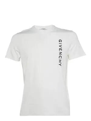 Givenchy Logo-print T-shirt - White