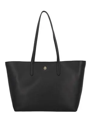 Bally Hera Tote Bag - Black