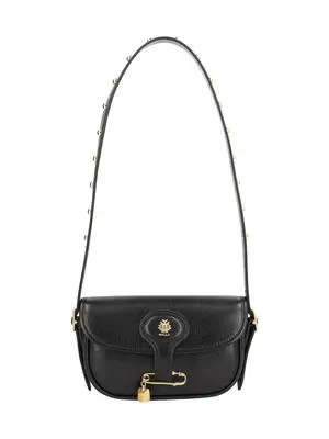 Bally Beckett Bag - Black