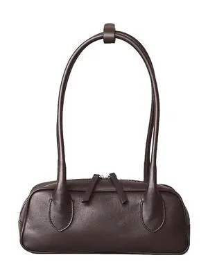 HYER GOODS Mini La Strada East West Shoulder Bag