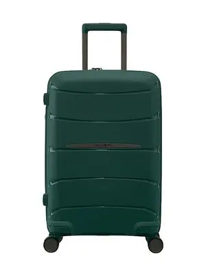 SAMSONITE Outline Pro Medium Spinner Suitcase Emerald Green