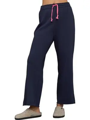 KERRI ROSENTHAL Weekend Barb Sweatpant