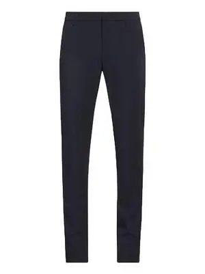 DONDUP Pants Midnight Size Polyamide, Elastane - Blue