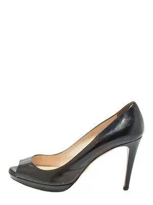 Prada Pumps - Black