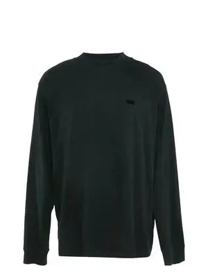 Kith Cotton Sweatshirt - Black