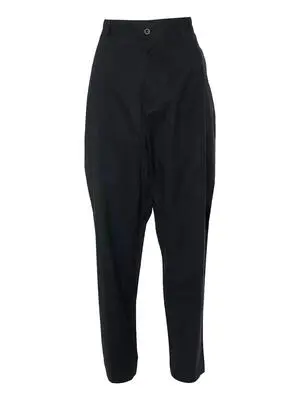 DOLCE & GABBANA High-Waisted Trousers