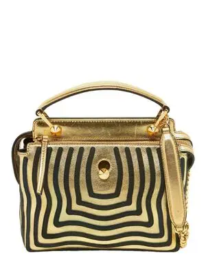 FENDI Small Dotcom Two-Way Bag