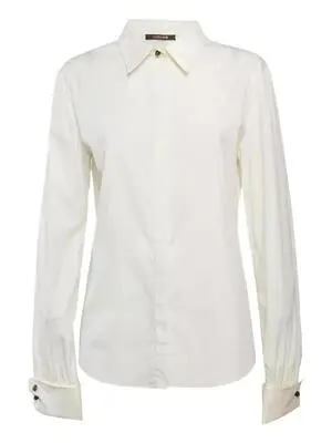 Roberto Cavalli Shirt - White