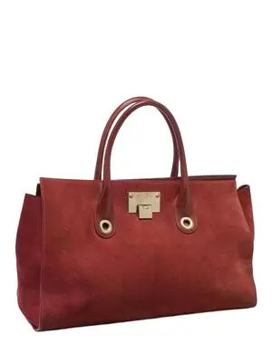 JIMMY CHOO Jimmy Choo Riley Tote