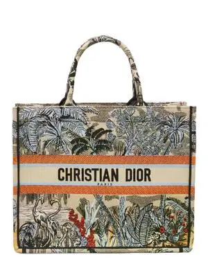 DIOR Book Tote