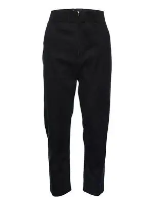 MARNI Cotton Straight Leg Pants