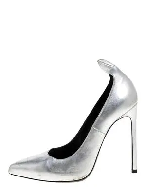SAINT LAURENT Pointed Toe Pumps