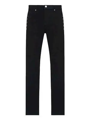 RTA Clayton Cross Jeans