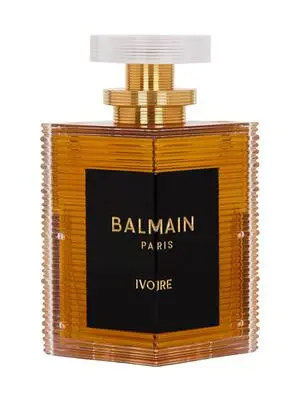 Balmain Perfume Minaudière - Orange