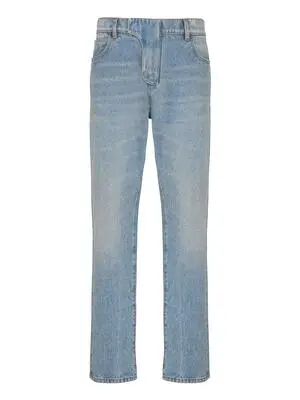Balmain Regular-fit Jeans - Blue