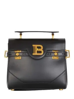 Balmain B-buzz 23 Bag - Black
