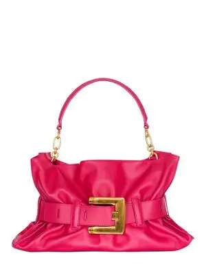 Balmain Medium Anthem Bag - Pink