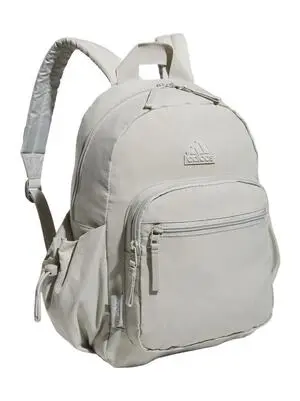 Adidas Weekender Backpack Metal Grey
