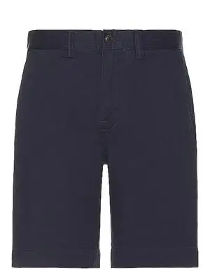 Polo Ralph Lauren Stretch Chino Short - Nautical Ink
