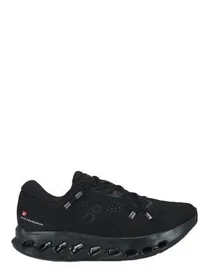 On Cloudsurfer 2 Sneaker - Black