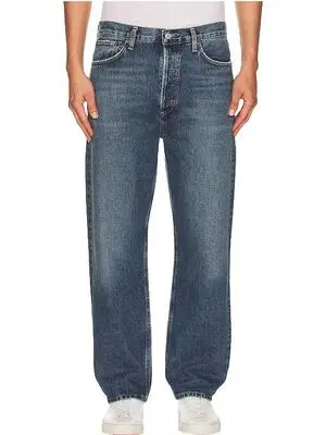 AGOLDE 90's Straight Leg Jeans - Imagine
